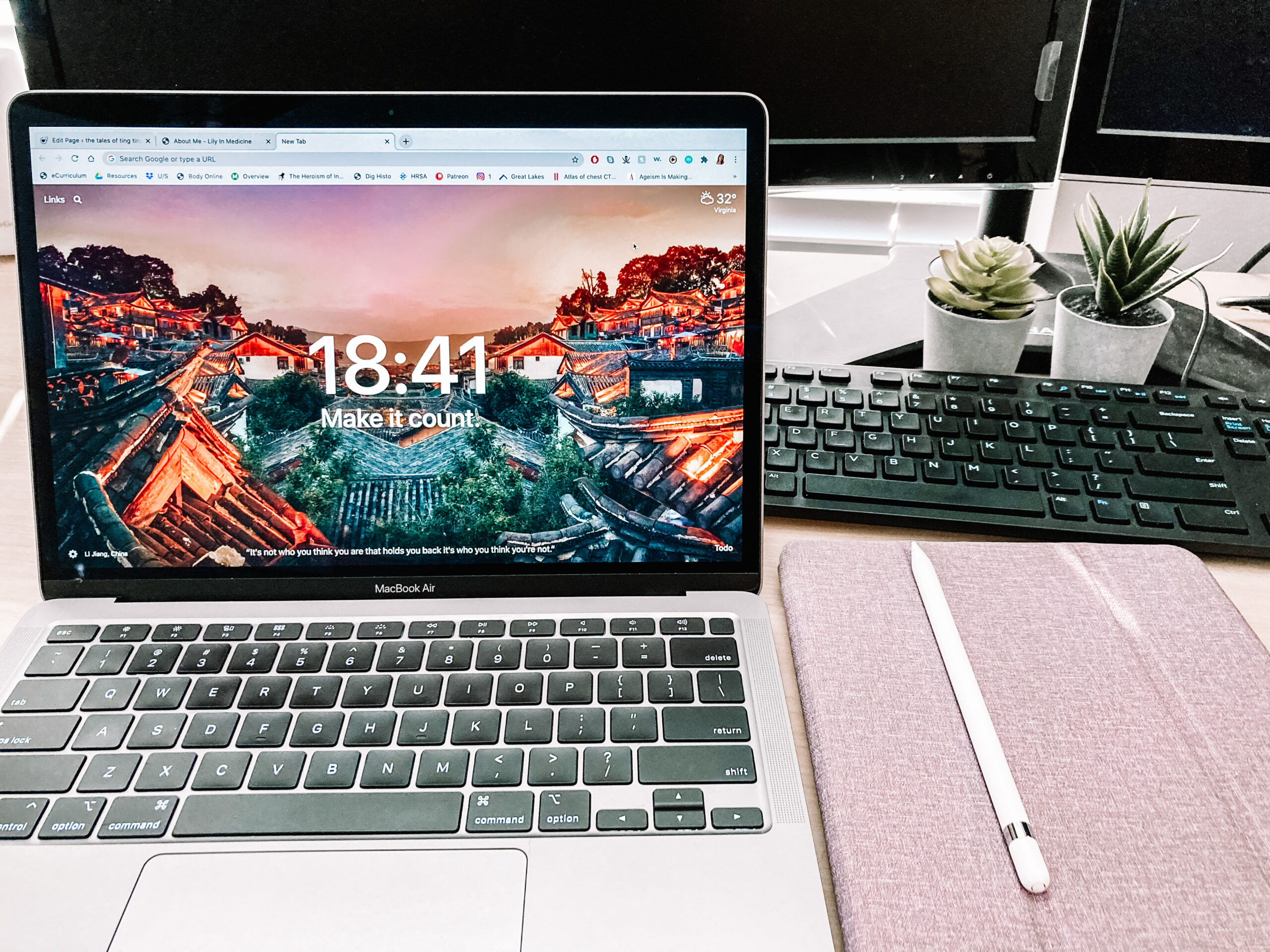 My USMLE Step 1 Dedicated Study Schedule & How to Create Your Own ...