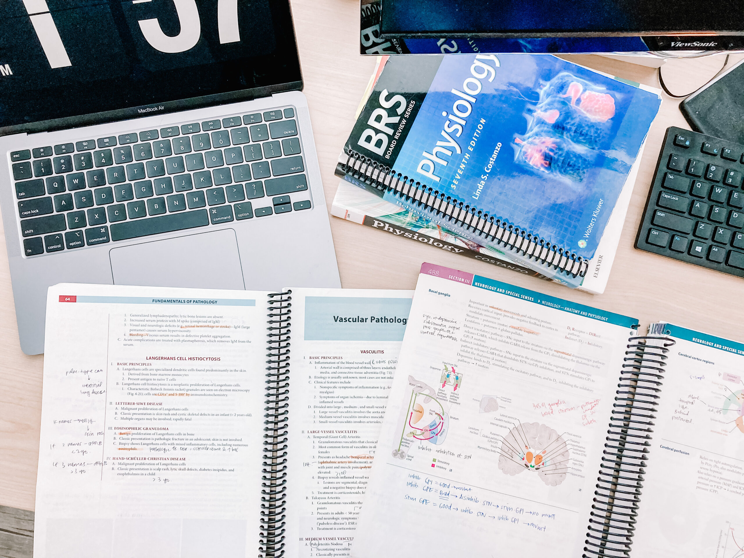 Study Strategies & Tips - Kelly Takes Medicine