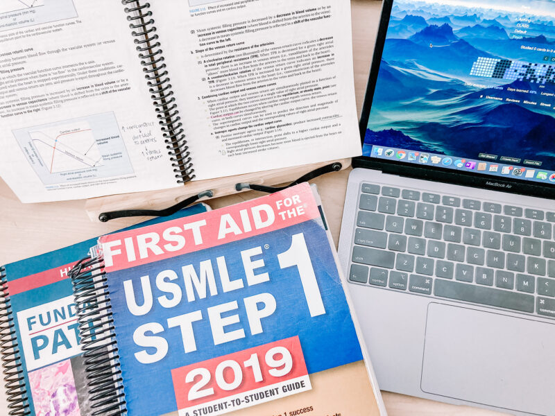 USMLE Step 1 Archives - Kelly Takes Medicine