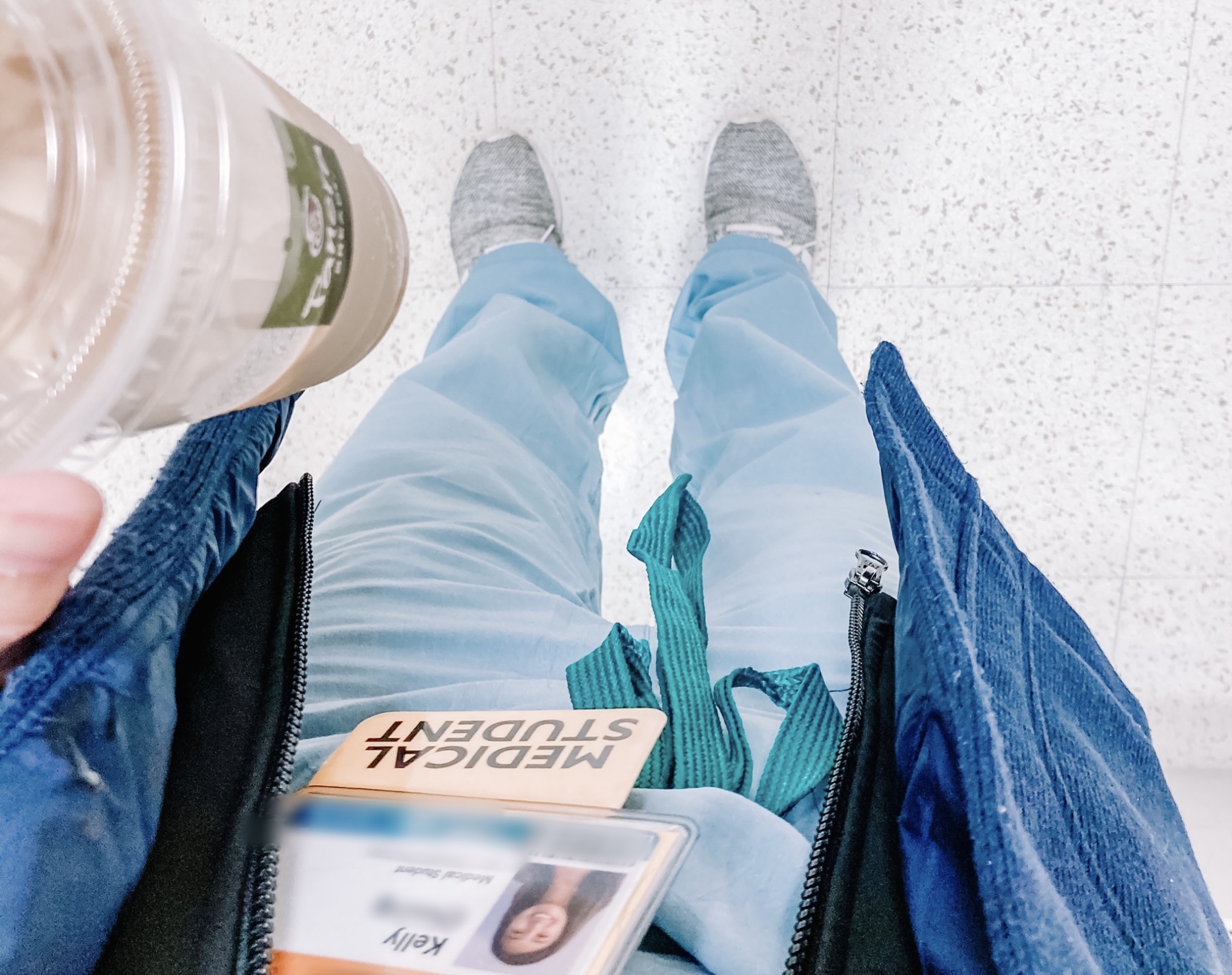 Tips for Honoring Your Internal Medicine Rotation - Kelly Takes Medicine