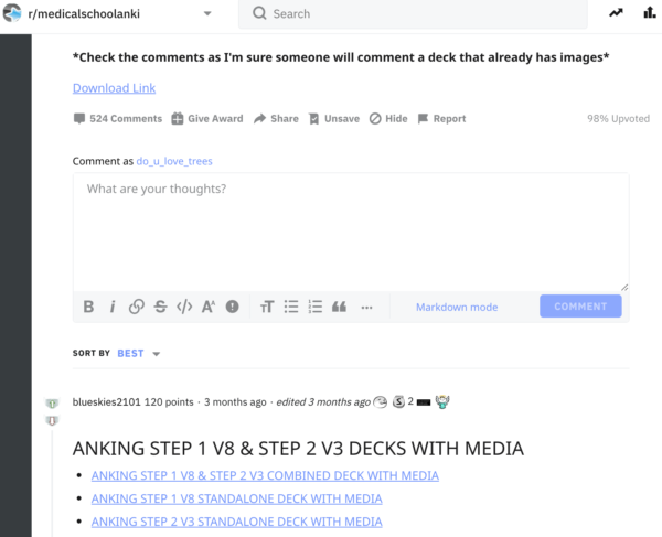 Anki for Dummies! How to Use Anki for Med School - Kelly Takes Medicine